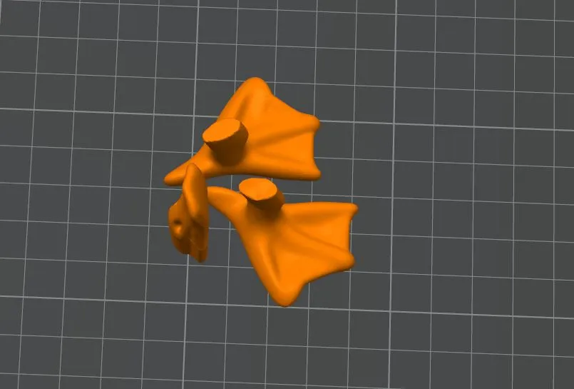 Goose on Steroids - multipart - noAMS - noGlue by RUMcajz MakerWorld ...