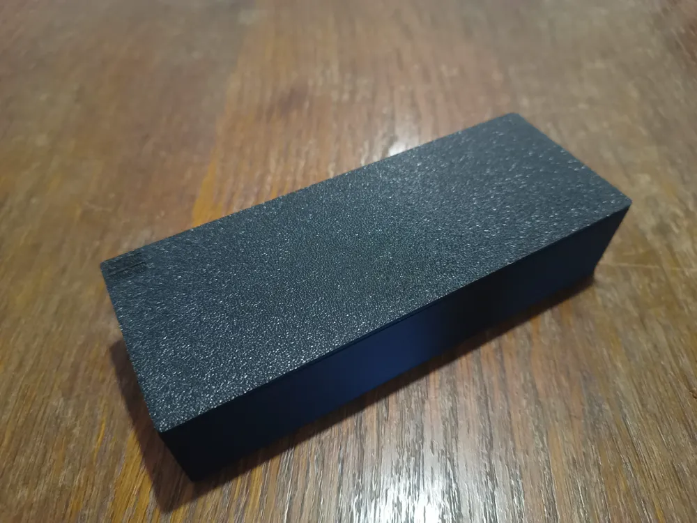 Simple Bambu Lab A1 mini accessories box - Free 3D Print Model - MakerWorld