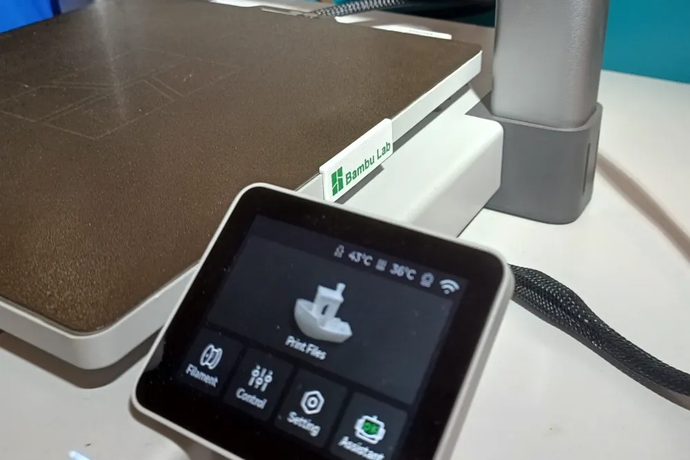 A1 Build plate guide by Ondra MakerWorld: Download Free 3D Models