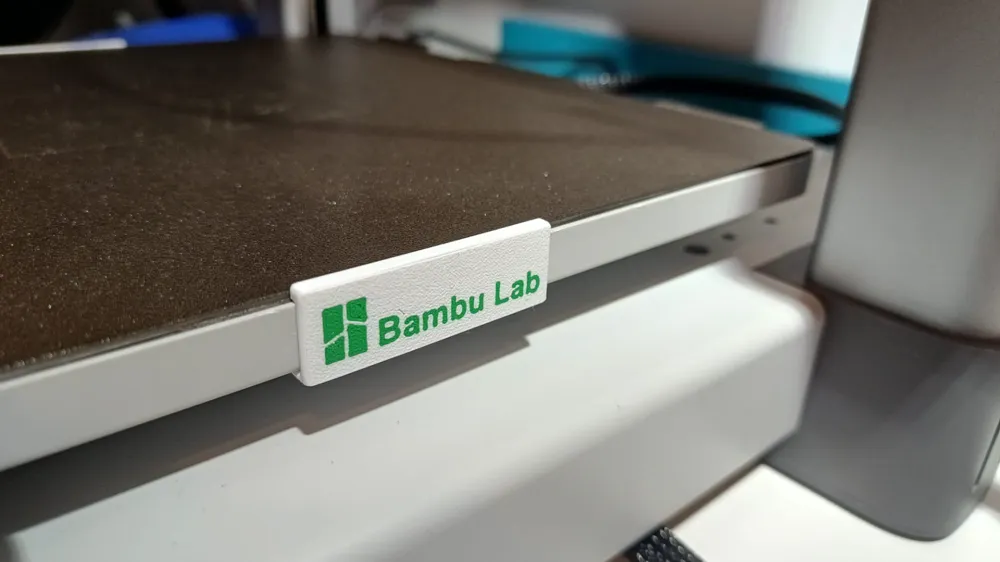 A1 Build plate guide by Ondra MakerWorld: Download Free 3D Models