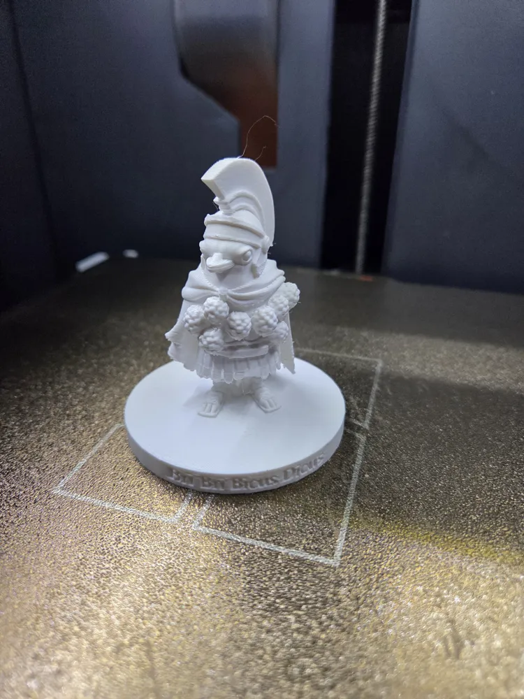 Brainrot Series | The Brri Brri Bicus Dicus Bombicus by ...