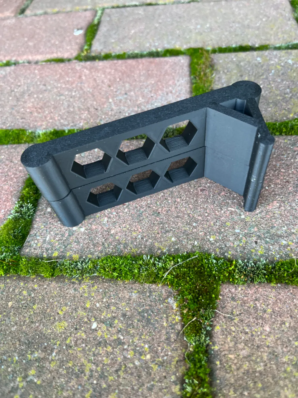 Caravan Piping Rail Aid / Track Rail Assist by Kjuwi76 MakerWorld ...