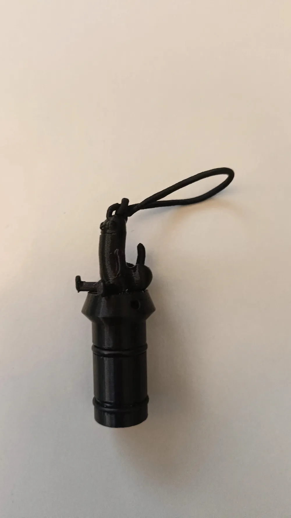 paintball barrel plug by bys.pt MakerWorld: Download Free 3D Models