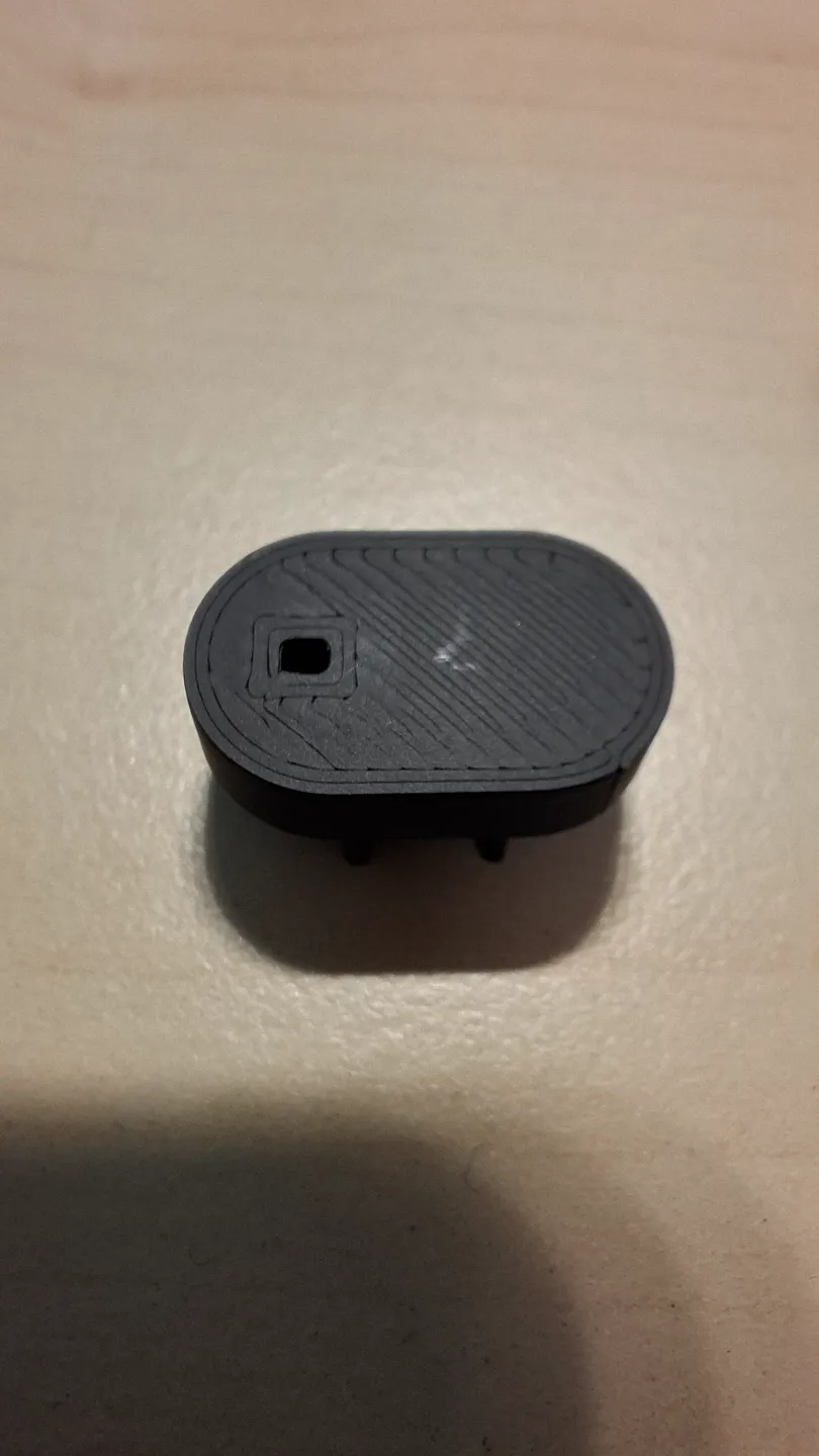 P1S - all covers with text and hole for "Mr. Clip" Remixed by fabi ...