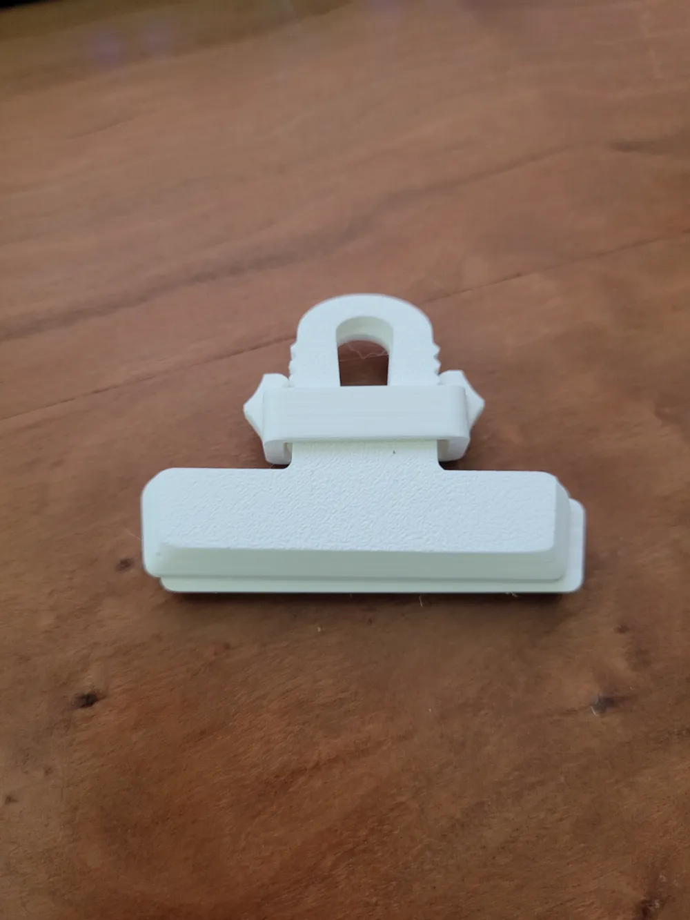 Snap Gripper Hanger V3 Remixed by Rick - MakerWorld