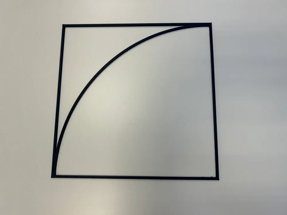Fibonacci wall art by Konovalov_Nik - MakerWorld Fibonacci wall art by Konovalov_Nik - MakerWorld