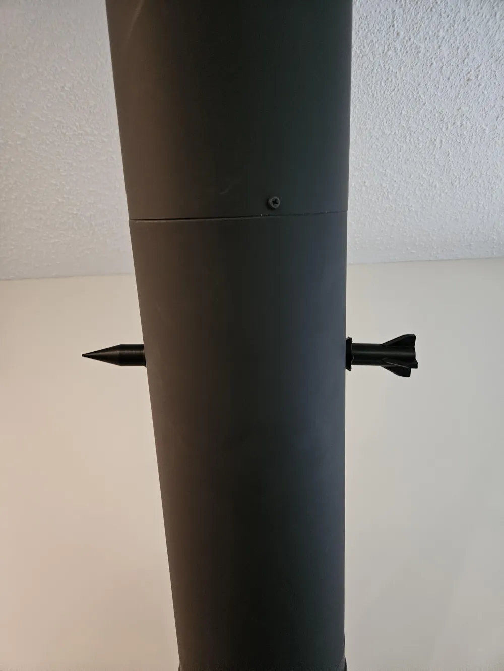 APFSDS Through object appearance by PsychoRubyMakerWorld: Download Free ...