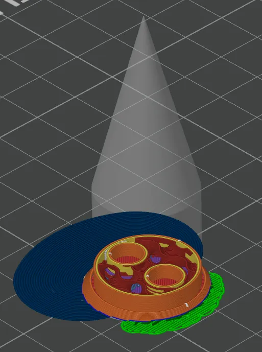 APFSDS Through object appearance by PsychoRubyMakerWorld: Download Free ...