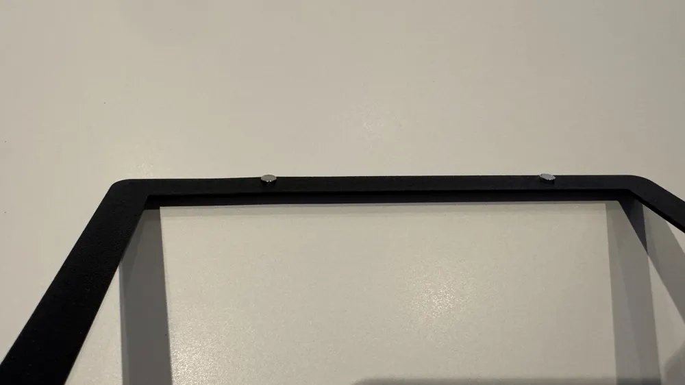 Microsoft Surface Pro 8 Wall Mount – for Dashboard by user_4203166491 ...