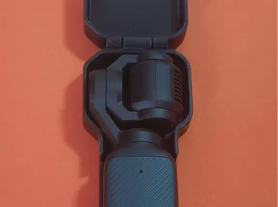 dji osmo 3d print model download - MakerWorld
