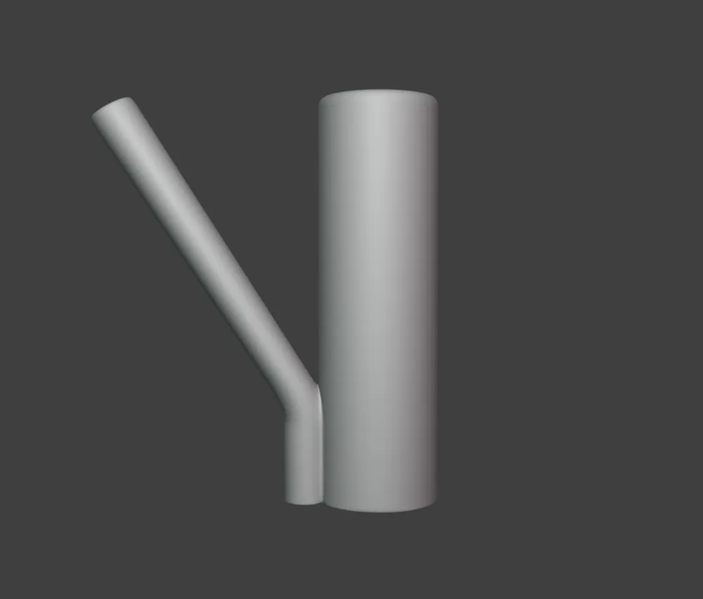 Moderne Design-Gießkanne von 3dEvoLab MakerWorld: Kostenlose 3D-Modelle herunterladen