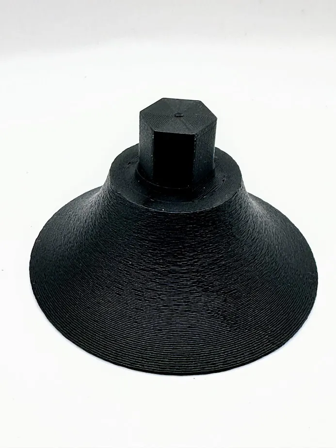 Fidget Spinner Desk stand with a twist! by emilskibsted MakerWorld ...