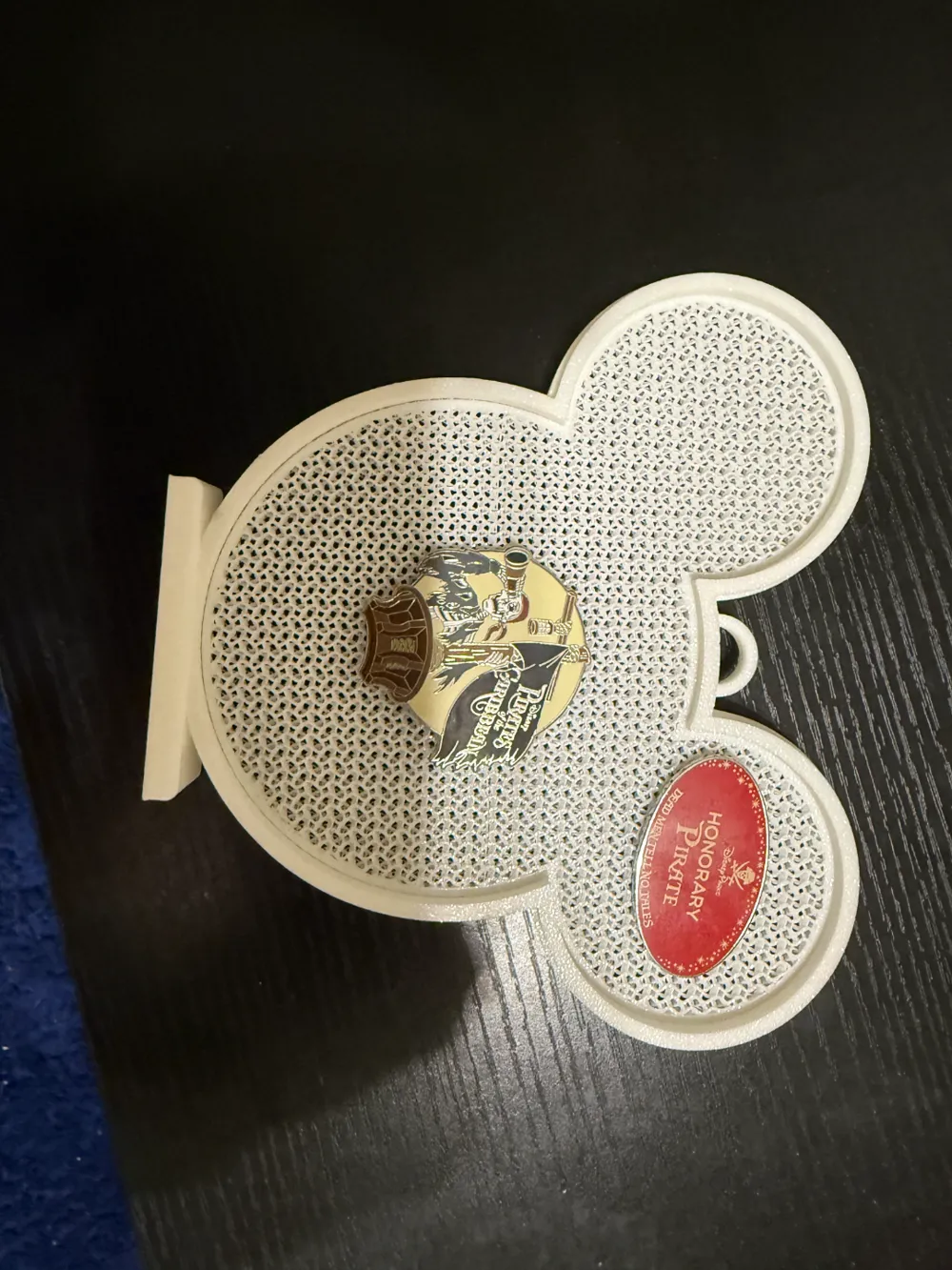 Mickey Pin Board by CJKat MakerWorld: Download Free 3D Models