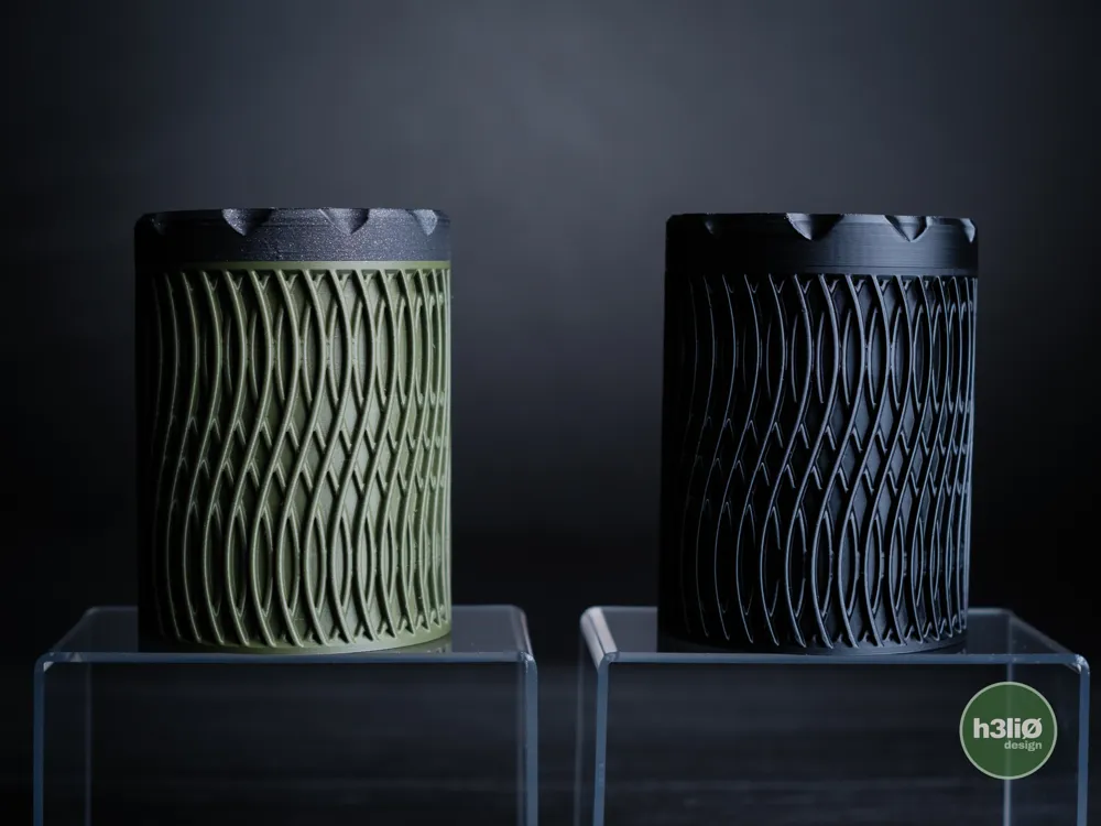 ruck · container - Free 3D Print Model - MakerWorld