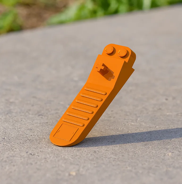 Brick Separator Tool - Free 3D Print Model - MakerWorld