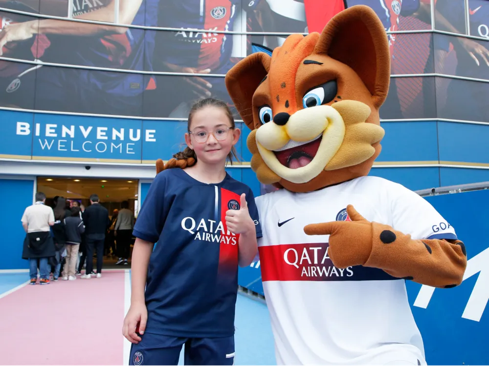 piece psg - Free 3D Print Model - MakerWorld