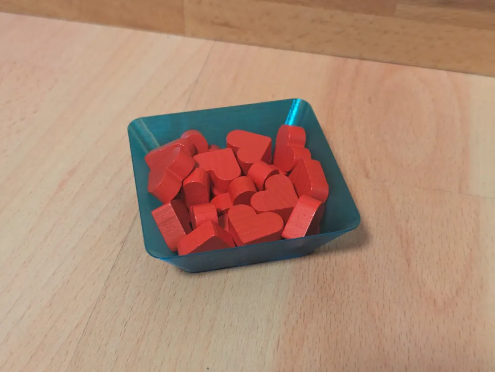 Token Vase Trays by Gunneone - MakerWorld