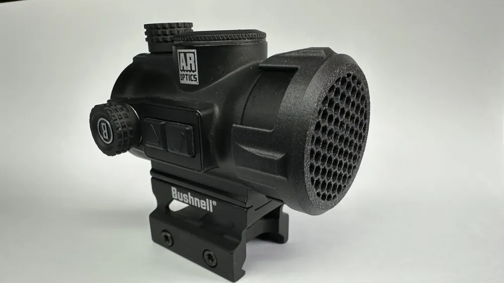 Bushnell TRS-26 Anti-Reflective Device - Free 3D Print Model - MakerWorld