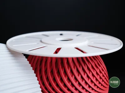 drift · lamp by h3li0 MakerWorld: Download Free 3D Models