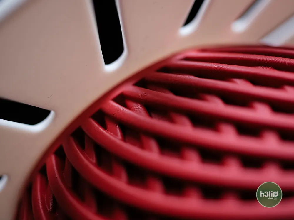 drift · lamp - Free 3D Print Model - MakerWorld