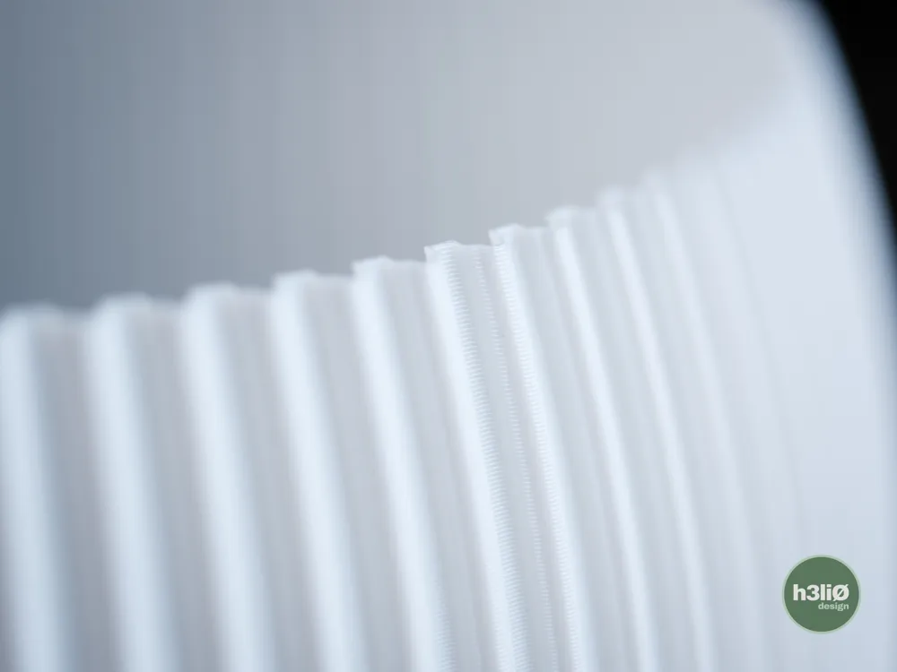 drift · lamp - Free 3D Print Model - MakerWorld