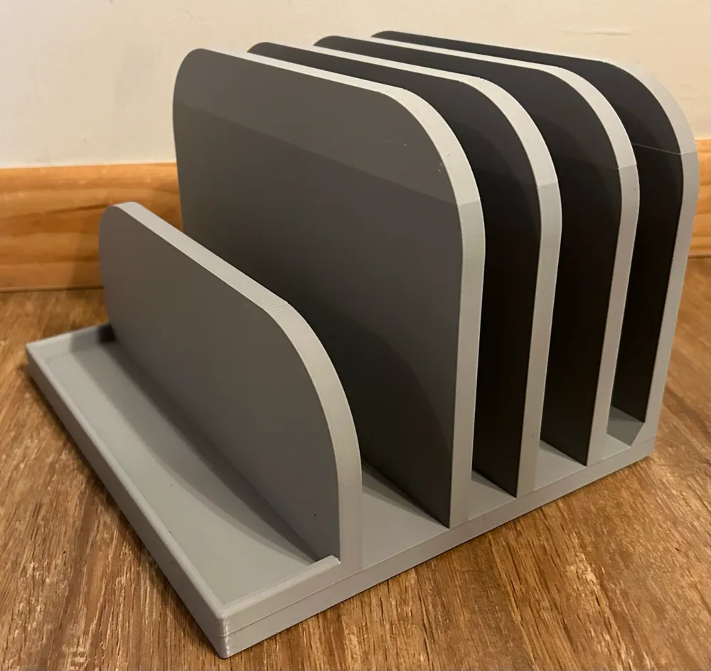 device organizer by b_botics - MakerWorld