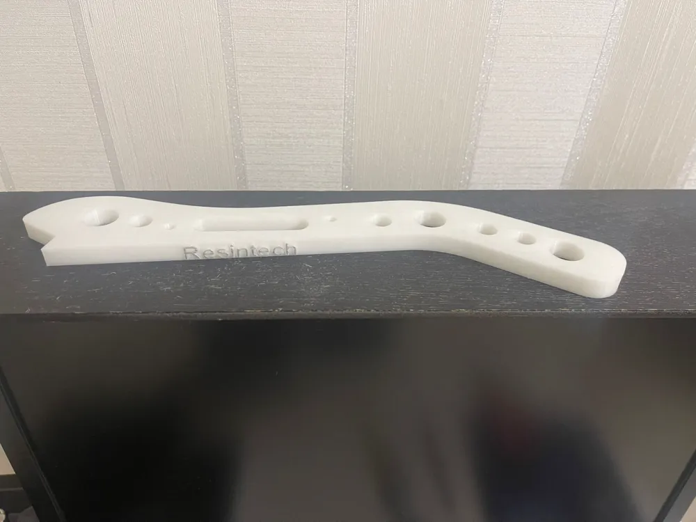 Push piece by Resintech - MakerWorld