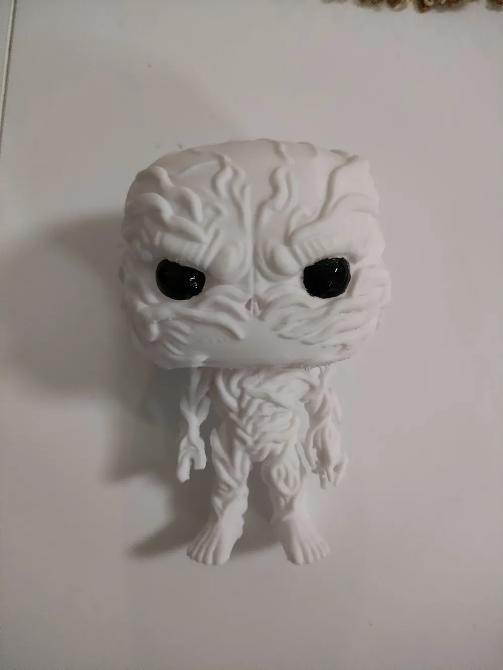 Stranger Things Vecna Chibi - Free 3D Print Model - MakerWorld