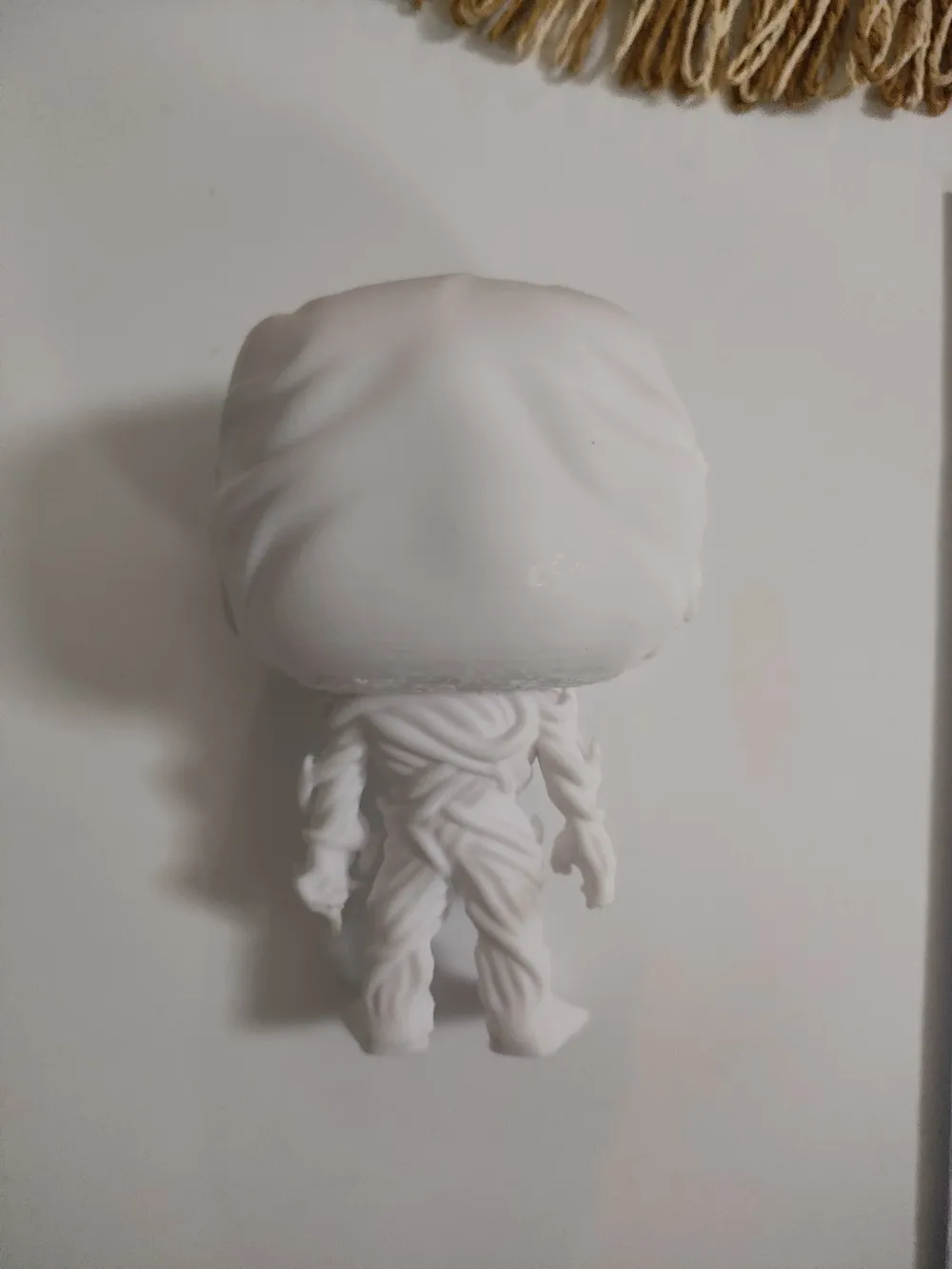 Stranger Things Vecna Chibi - Free 3D Print Model - MakerWorld