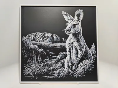 Animals - Hueforge | Collection - MakerWorld: Download Free 3D Models