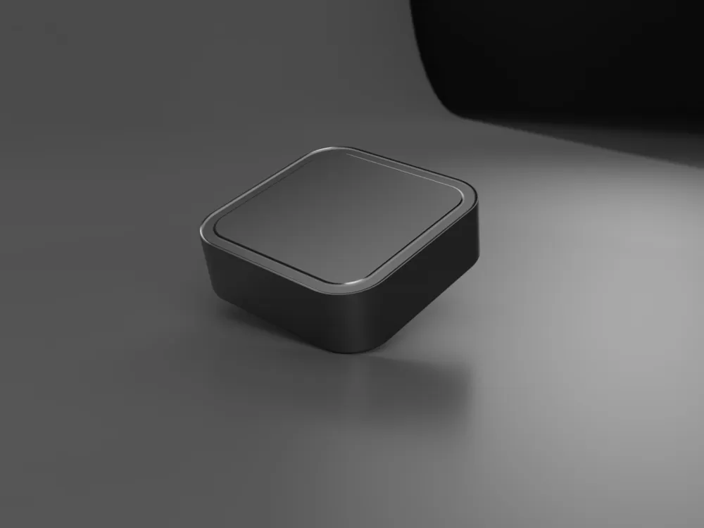 Small Stackable Storage Tray by Dusk Dimension - MakerWorld