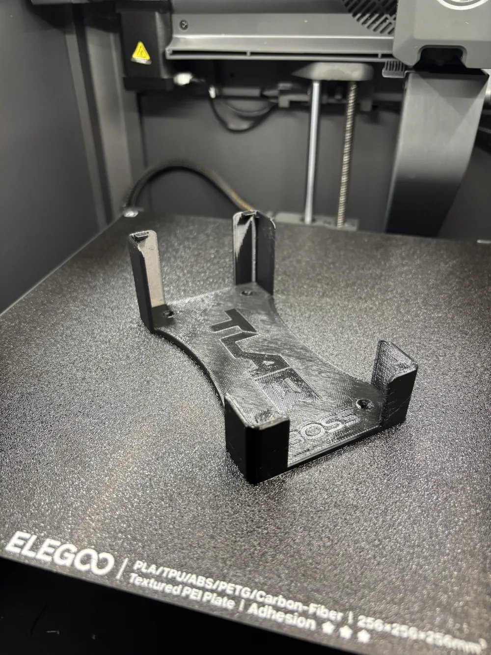 Pedal Clip-in Holder for BOSS Stompboxes - Free 3D Print Model - MakerWorld