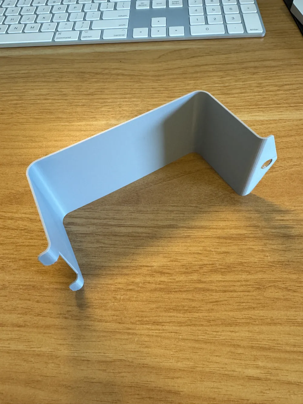 CT90 inner battery bracket - Free 3D Print Model - MakerWorld