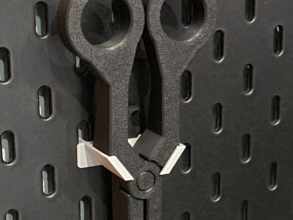 Spindle cleaning tool holder - Free 3D Print Model - MakerWorld