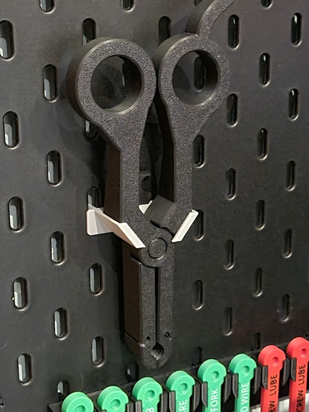 Spindle cleaning tool holder - Free 3D Print Model - MakerWorld