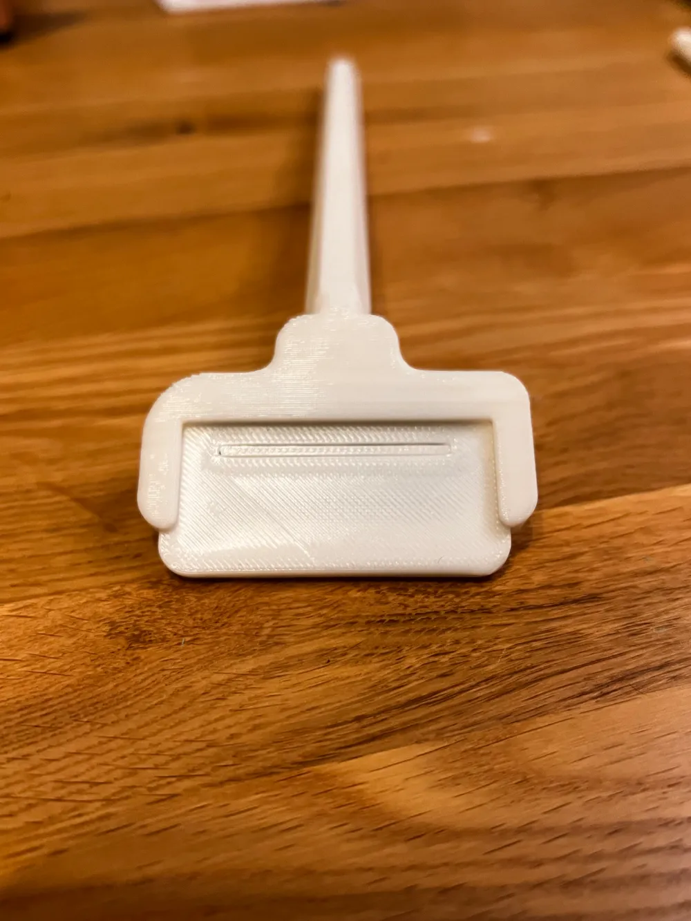 Aquarium Algae Scraper - Razor Blade Holder by delibelli MakerWorld ...