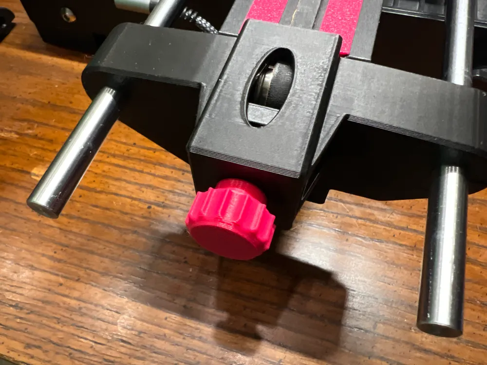 Ender3v2 Linear Rod Y-Axis - Free 3D Print Model - MakerWorld