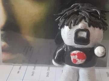 CAPAREZZINO by Luis MakerWorld: Download Free 3D Models