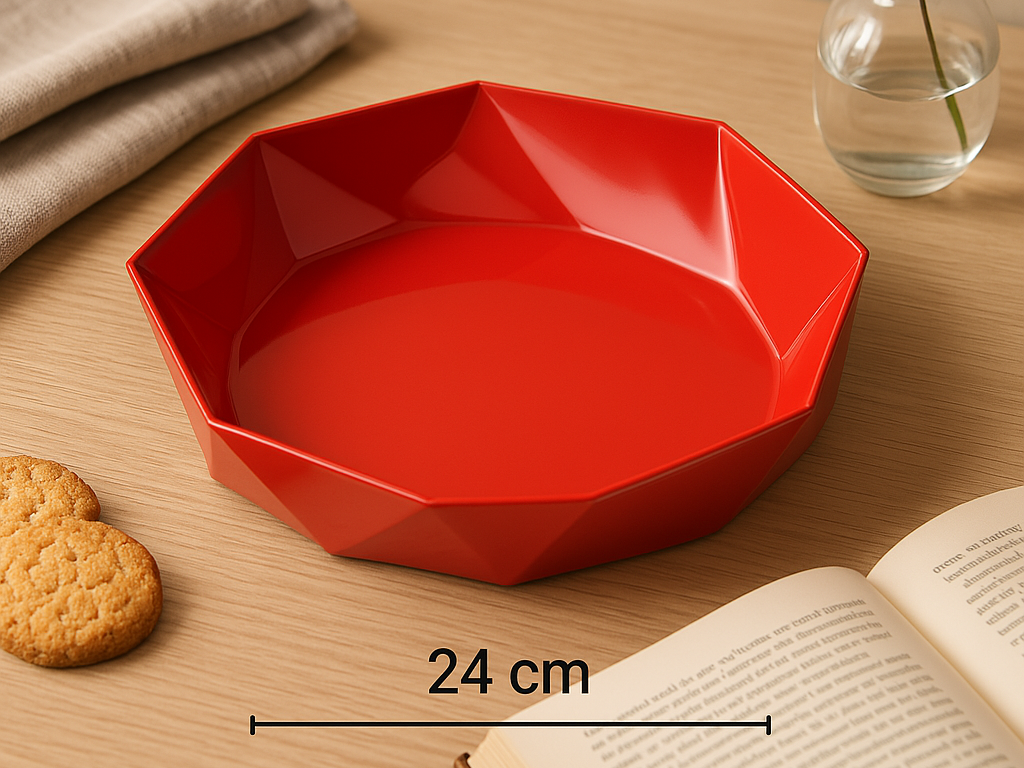 Stackable Trays Material Trays Utility Trays by Himy MakerWorld ...