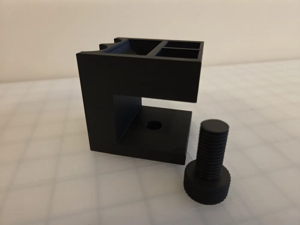 Pool & Snooker Cue Holder by LM 3D Printing MakerWorld: Download Free ...