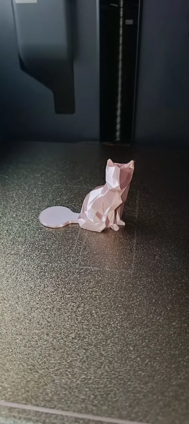 Cat With Cart Coin Remixed by ALBY_3D - MakerWorld