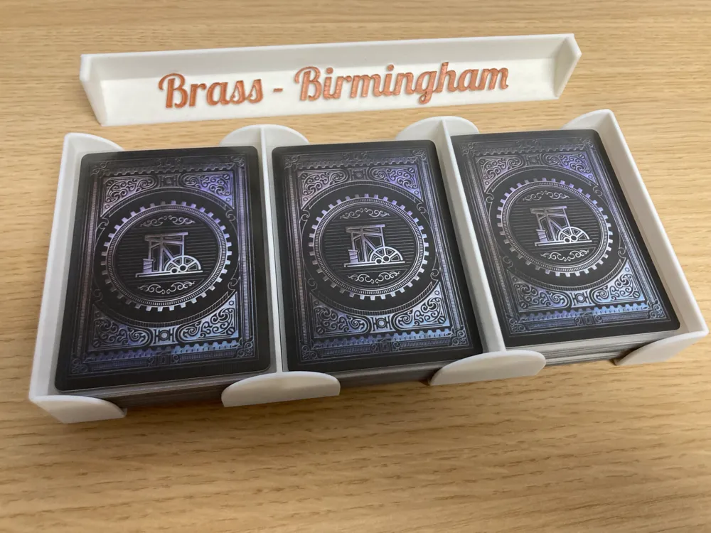 Brass Birmingham Insert (Retail) -Ultimate Remix Remixed by feyach ...
