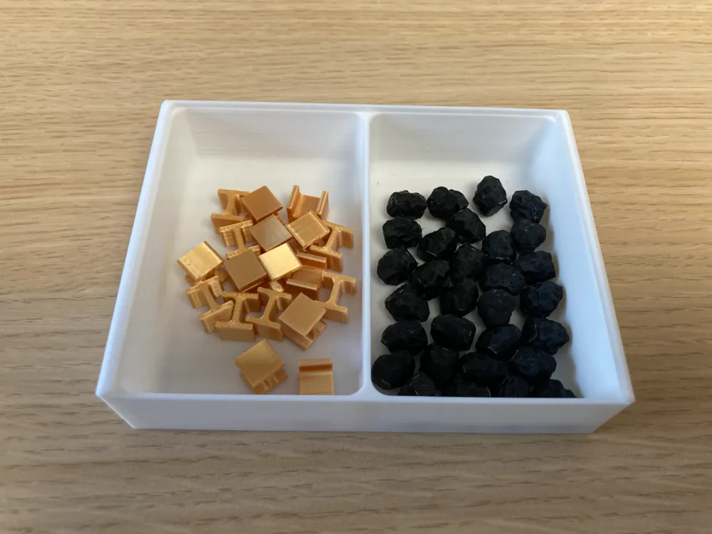 Brass Birmingham Insert (Retail) -Ultimate Remix - Free 3D Print Model ...
