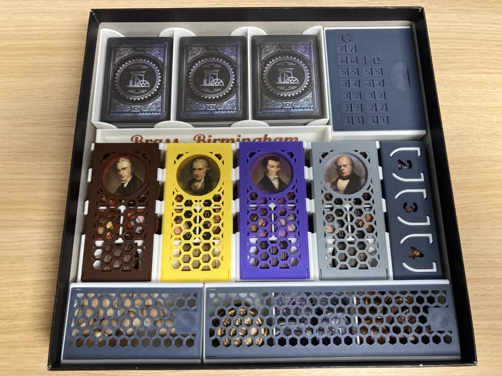 Brass Birmingham Insert (Retail) -Ultimate Remix Remixed by feyach ...