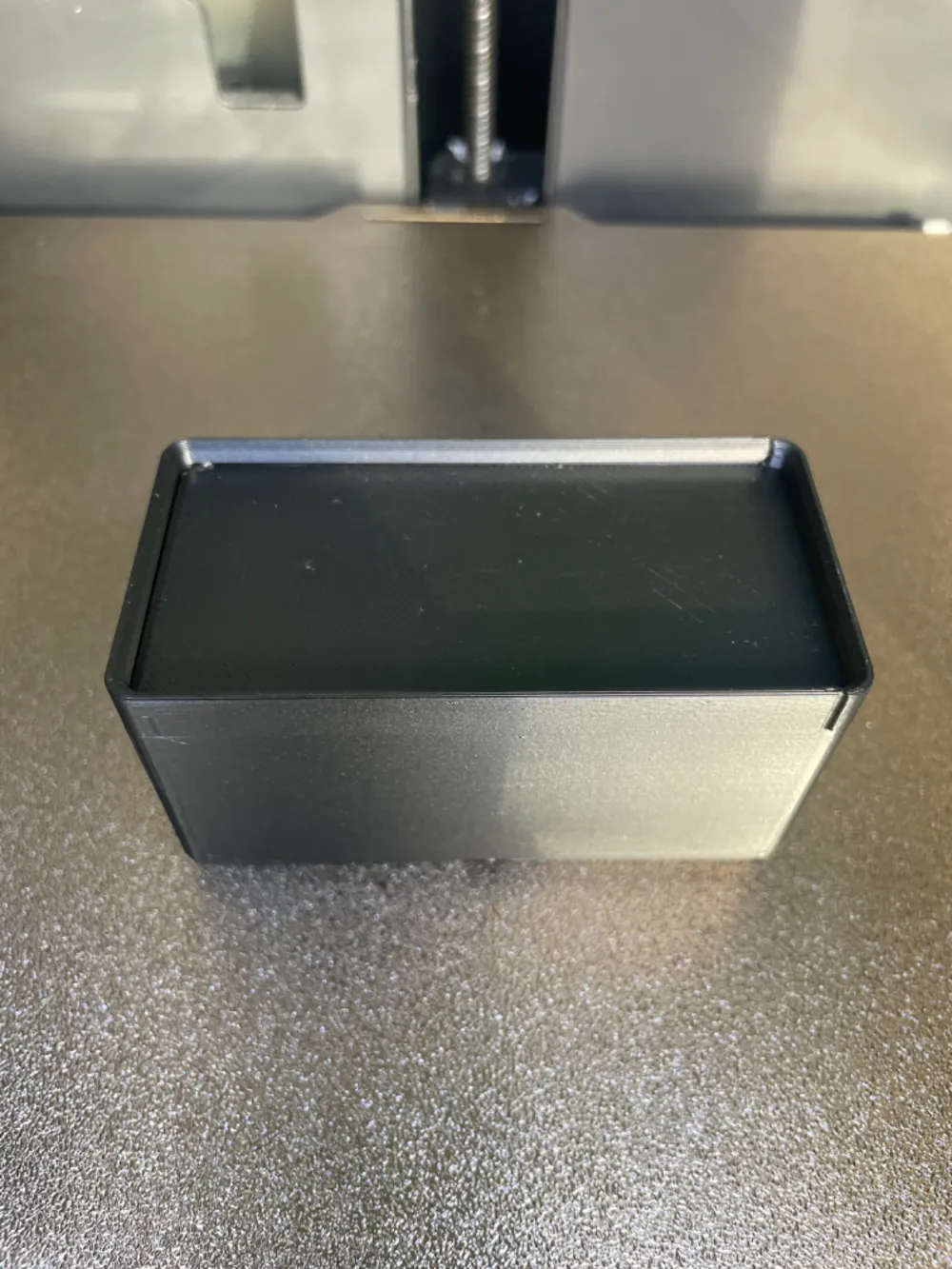 Gridfinity bins 6U height with lid multiple sizes Remixed by Demig ...