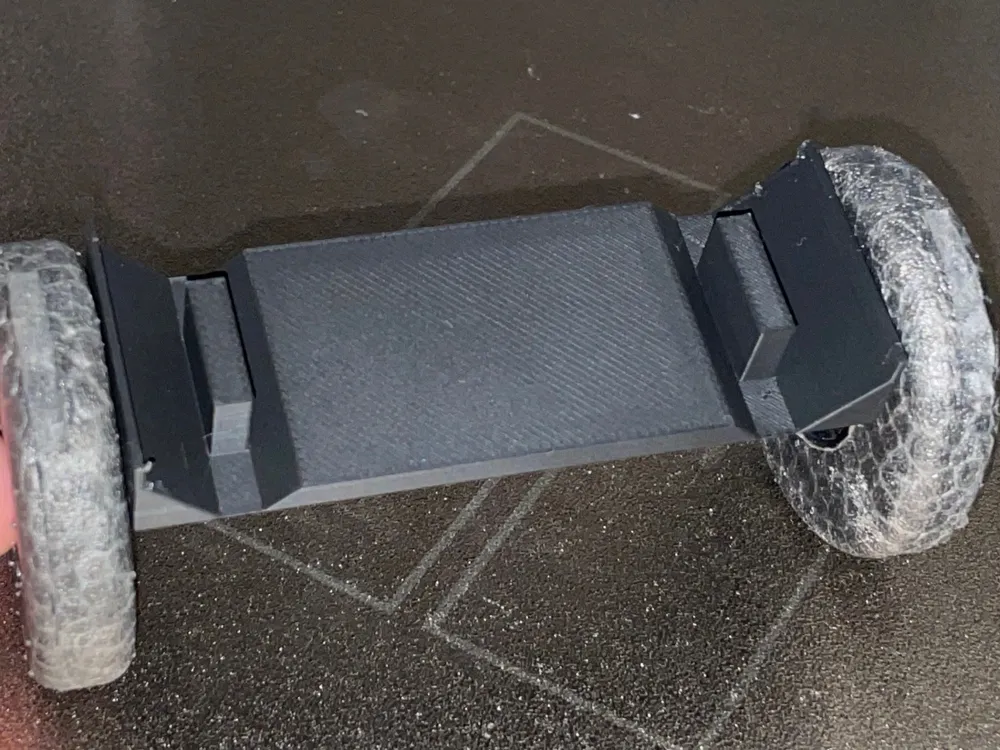 Hee wing T1 Ranger Pro Landing gear by fletcher MakerWorld: Download ...