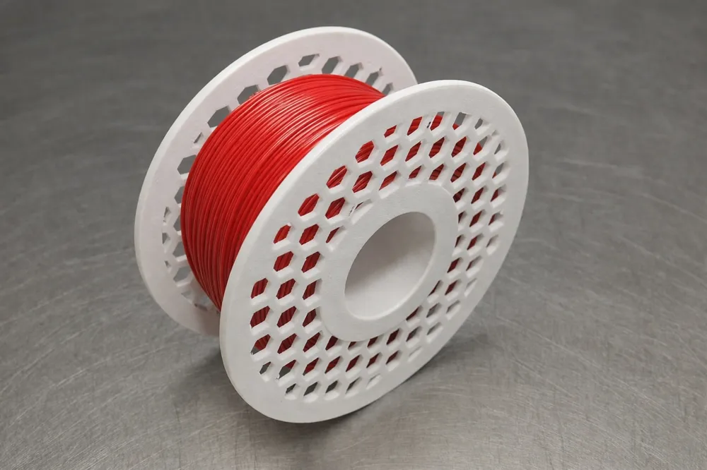 Bobine de remplacement Bambu Lab par Crazy Yeti 25 MakerWorld ...