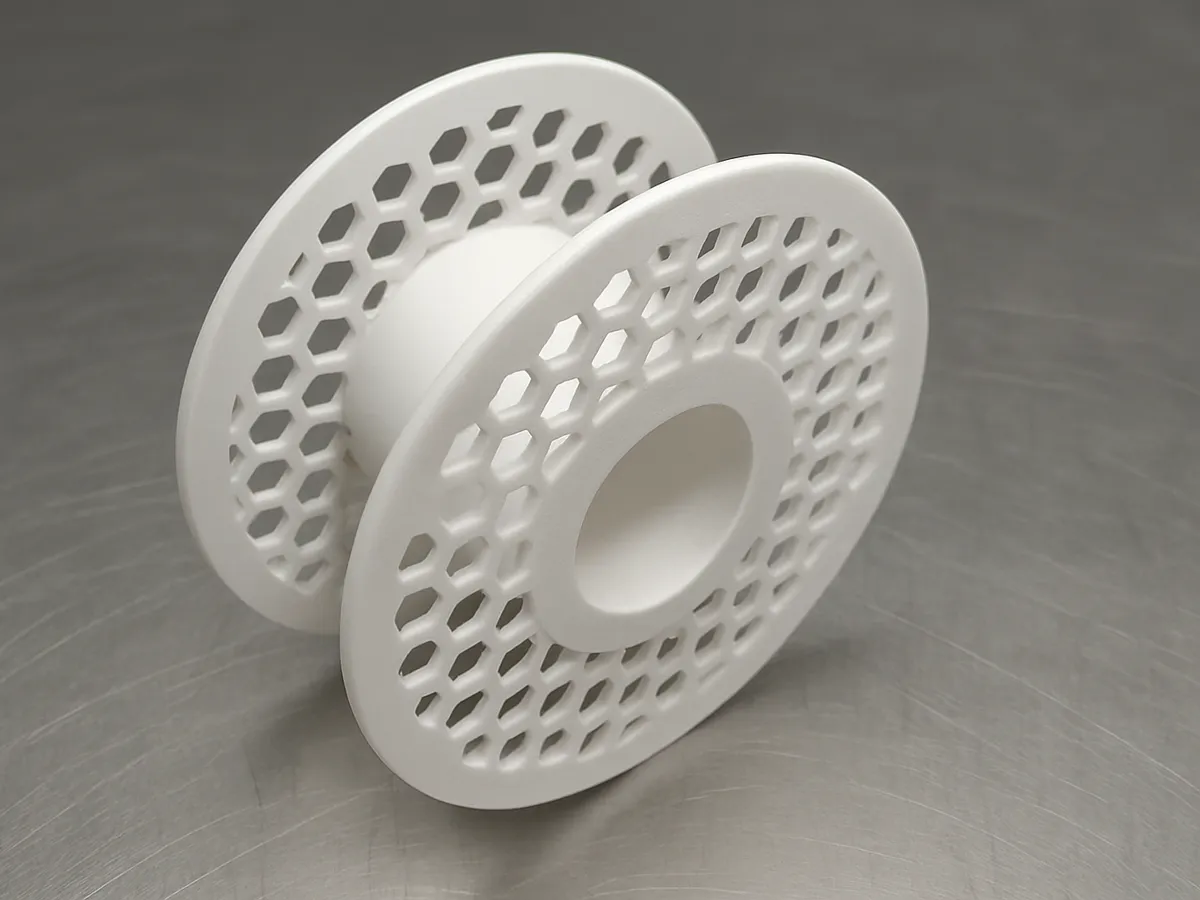 Bobine de remplacement Bambu Lab par Crazy Yeti 25 MakerWorld ...