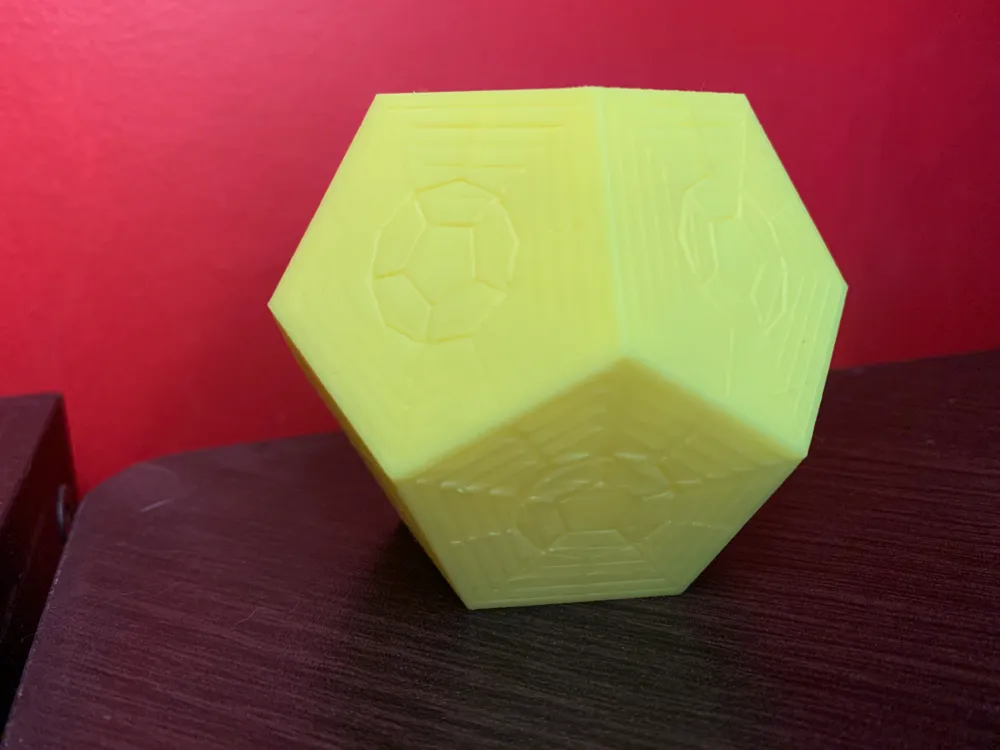 Destiny 2 Exotic Engram by Joggin6 MakerWorld: Download Free 3D Models