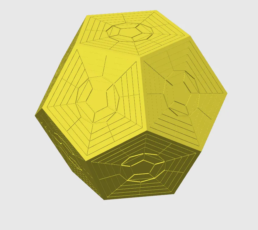 Destiny 2 Exotic Engram by Joggin6 MakerWorld: Download Free 3D Models